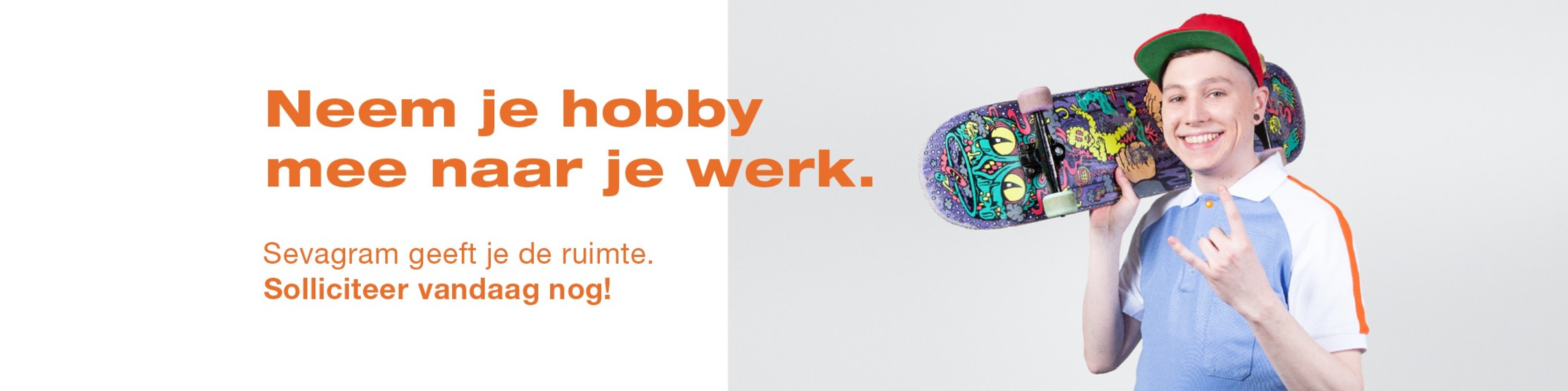 Sevagram - Step On The Box