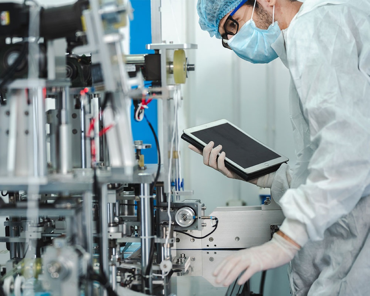 Anatech - Step On The Box